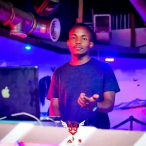 Maurice Mutunga - Shared Goodbyes